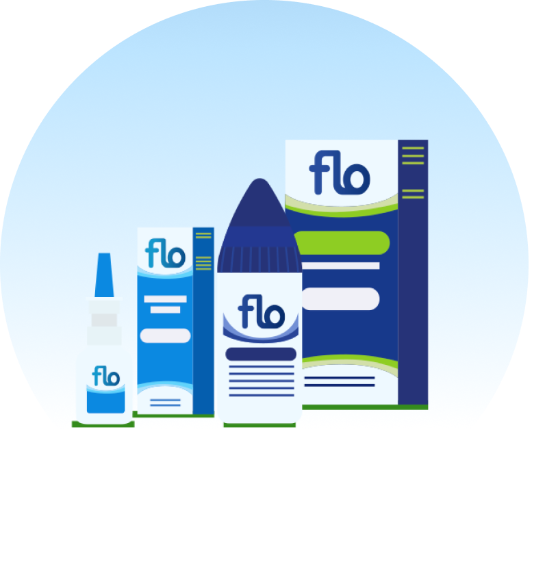 FAQs | FLO Nasal Products